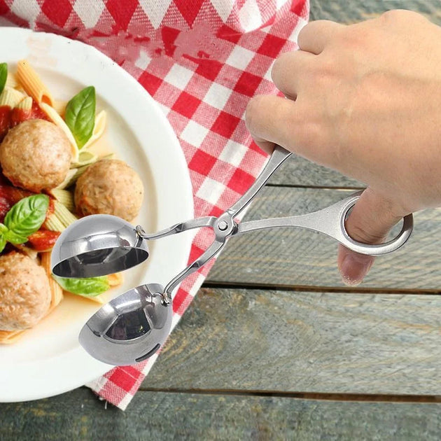 Meat Ball Maker – Nestilia