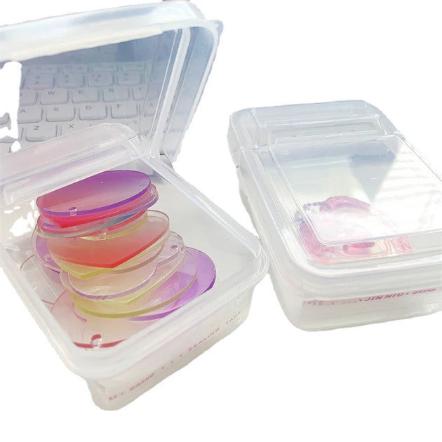 Small Size Storage Box – Nestilia